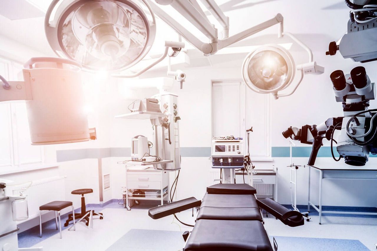 Medical Technology | E-T-A