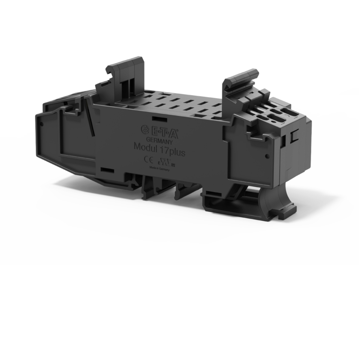 Power Distribution Modules | E-T-A