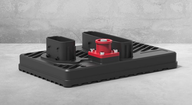 SCS® Smart Control Systems - Intelligent CAN solutions for utility ...